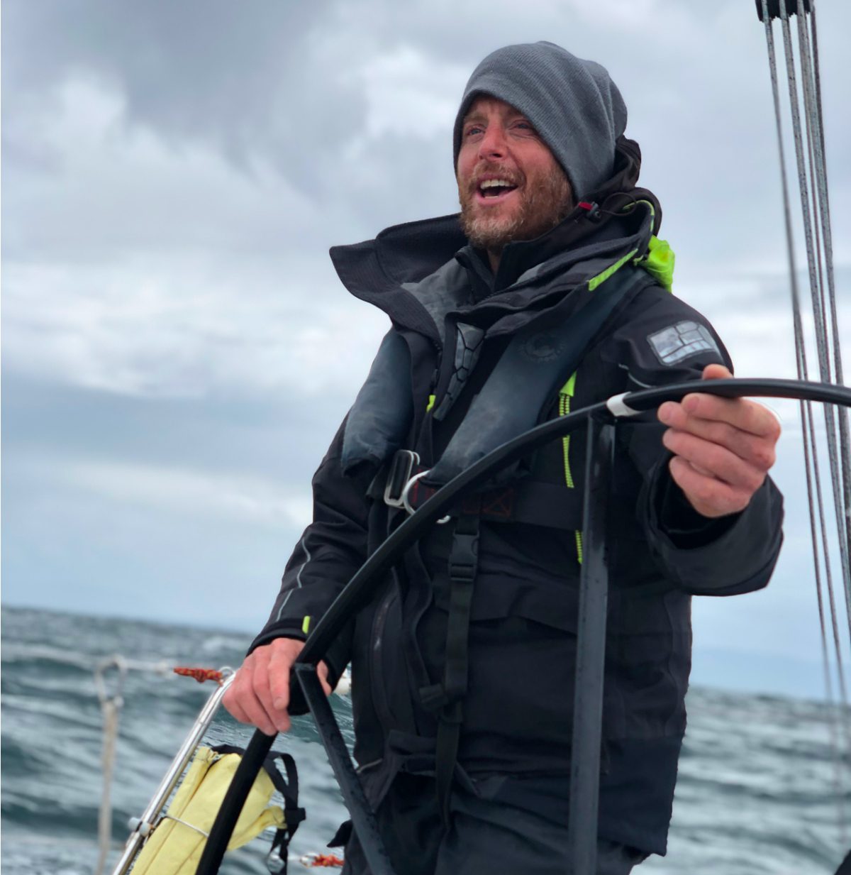 Wild West Sailing | Exceptional Irish Sailing Experiences